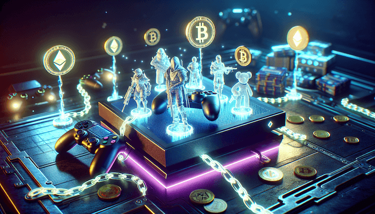 How the Gaming Blockchain Revolutionizes Play How the Gaming Blockchain Revolutionizes Play