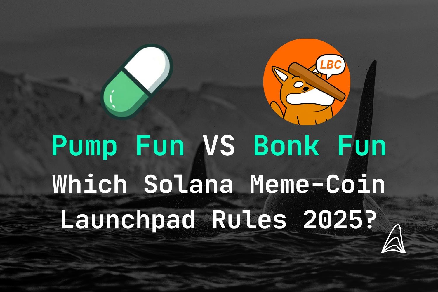 Pump Fun vs Bonk Fun: Solana Meme‑Coin Launchpad Battle
